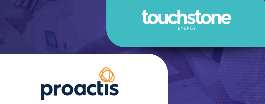 Finance Process Optimisation | TouchstoneEnergy